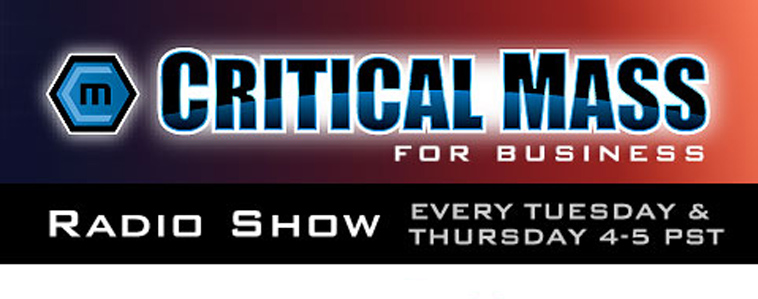 Critical Mass interview: Tips, regrets and plans | Speech Advice