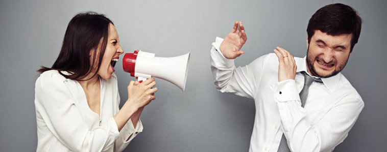 Ranting is not speaking | Speech Advice